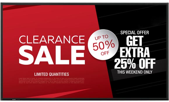 PN-R903A | SHARP Indonesia