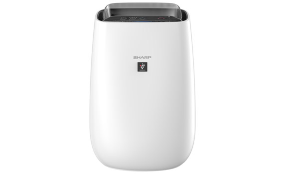 Air Purifier FP-J40Y-W | SHARP Indonesia