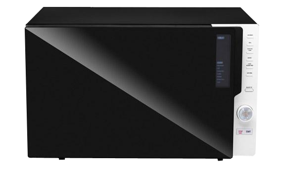 28 Liter Microwave Oven R-88D0(K)-IN | SHARP Indonesia