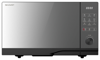 Microwave | SHARP Indonesia