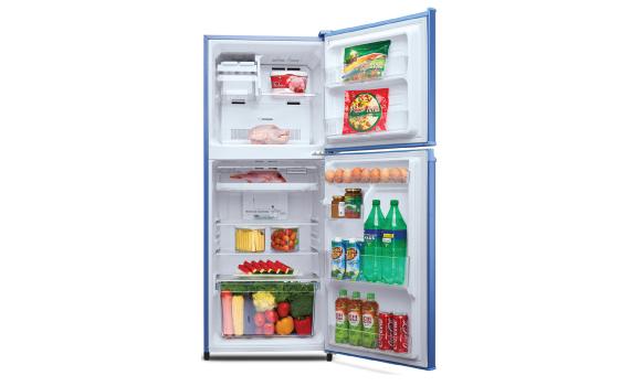 SJ-237ND-AB/AP | SHARP Indonesia