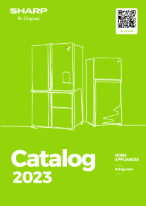 Ecatalog2023 | SHARP Indonesia
